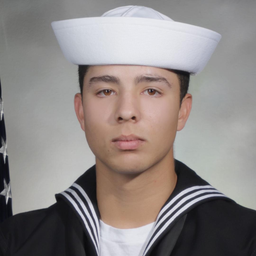 Missing sailor identified as Middleburg native | firstcoastnews.com