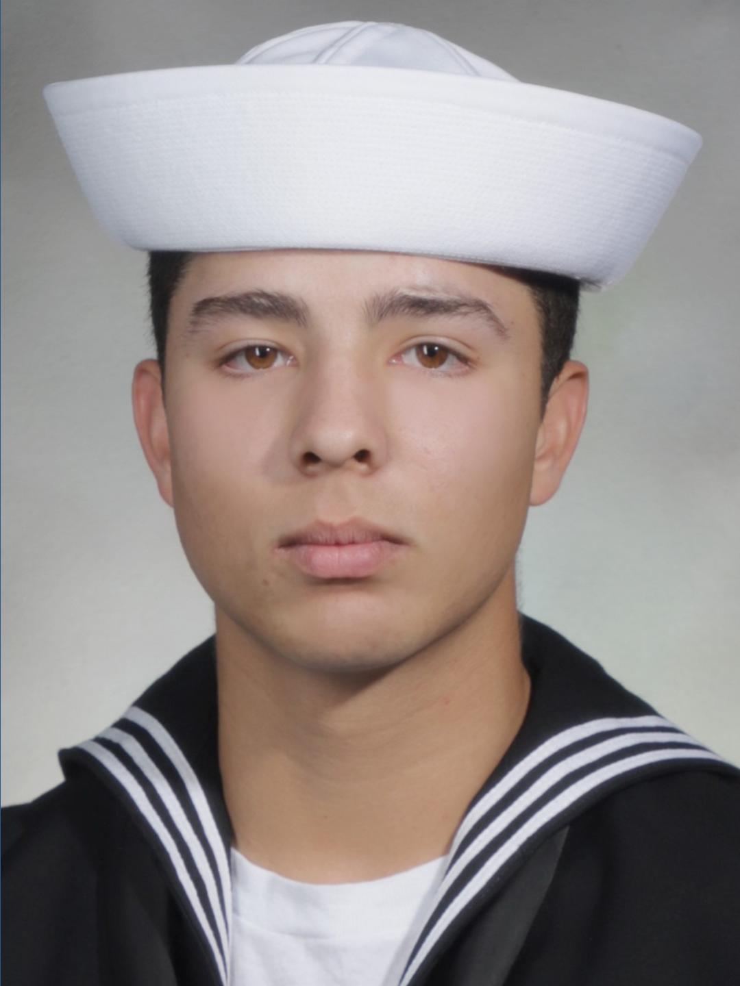 Missing sailor identified as Middleburg native | firstcoastnews.com