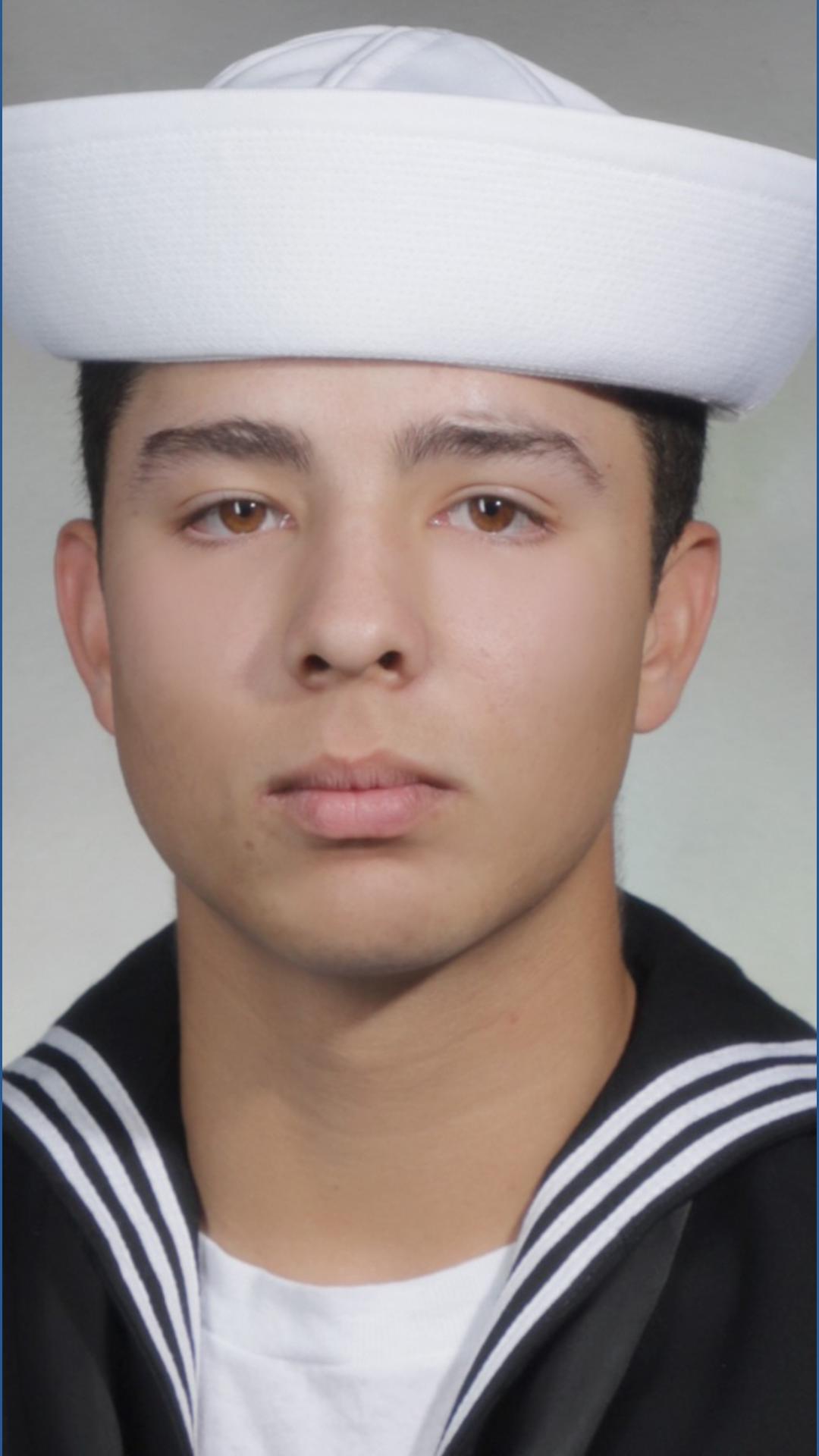 Missing sailor identified as Middleburg native | firstcoastnews.com