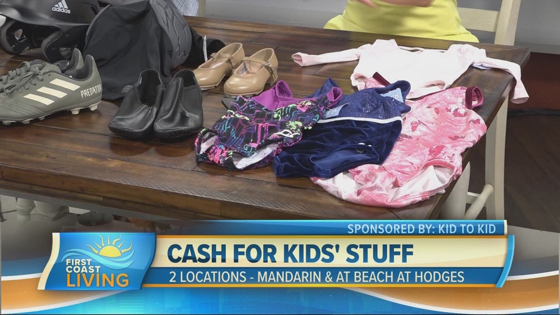 Make money and save money while shopping for kids' sporting equipment ...