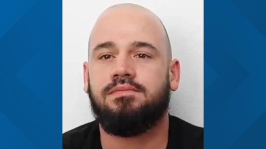 Body of missing truck driver traveling from Georgia to Florida found ...
