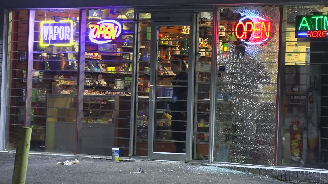 JSO: Argument between man, liquor store employee ends in shootings at ...