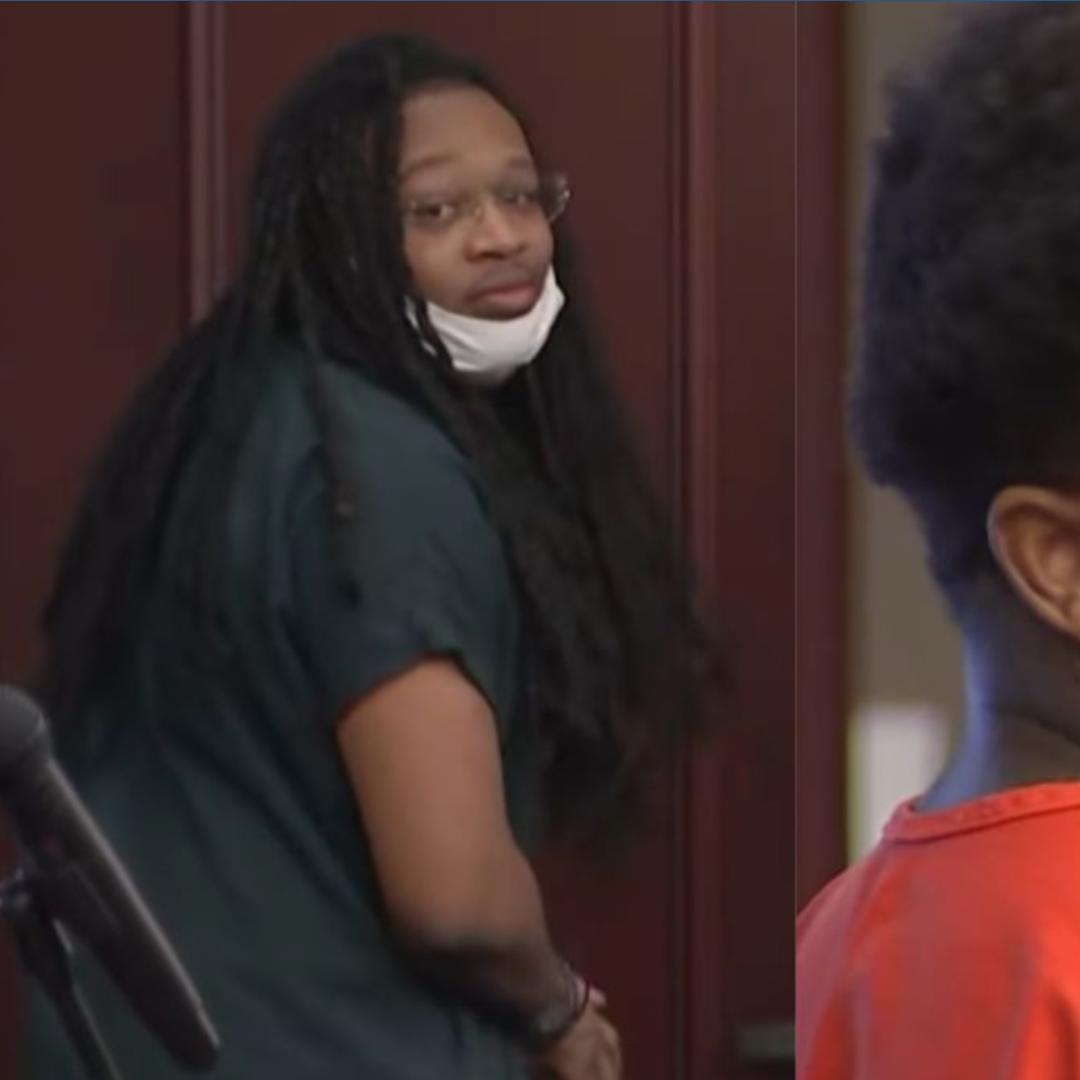 Jacksonville rapper Ksoo, co-defendant ATK Scotty sentenced to life in ...