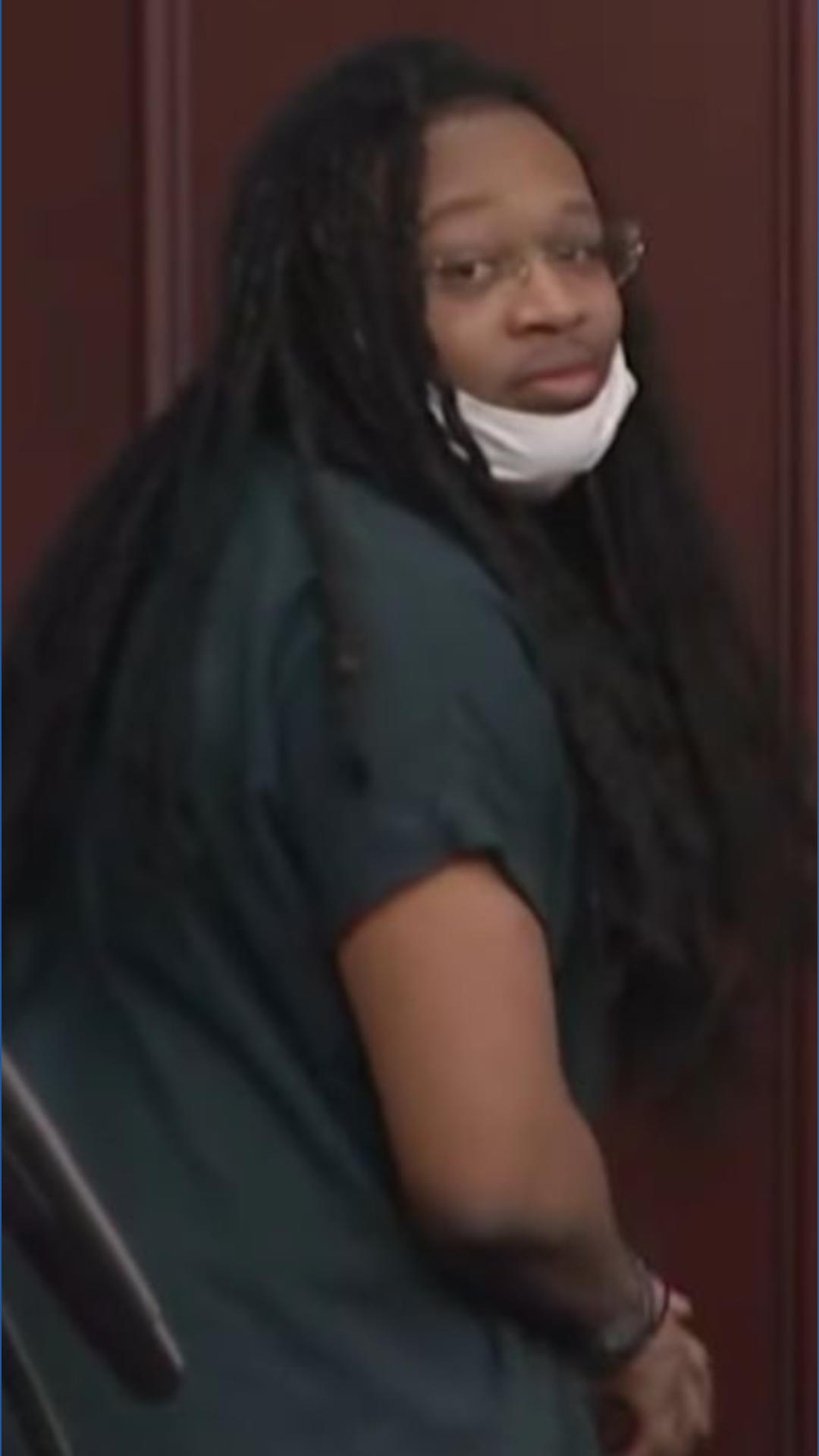 Jacksonville rapper Ksoo, co-defendant ATK Scotty sentenced to life in ...