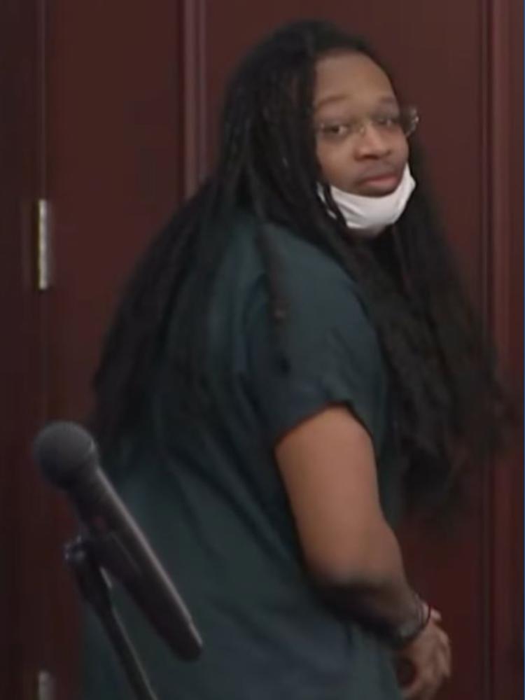Jacksonville rapper Ksoo, co-defendant ATK Scotty sentenced to life in ...