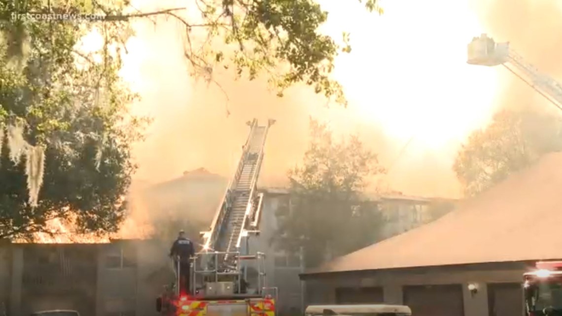 How to look up fire inspection records for First Coast properties ...