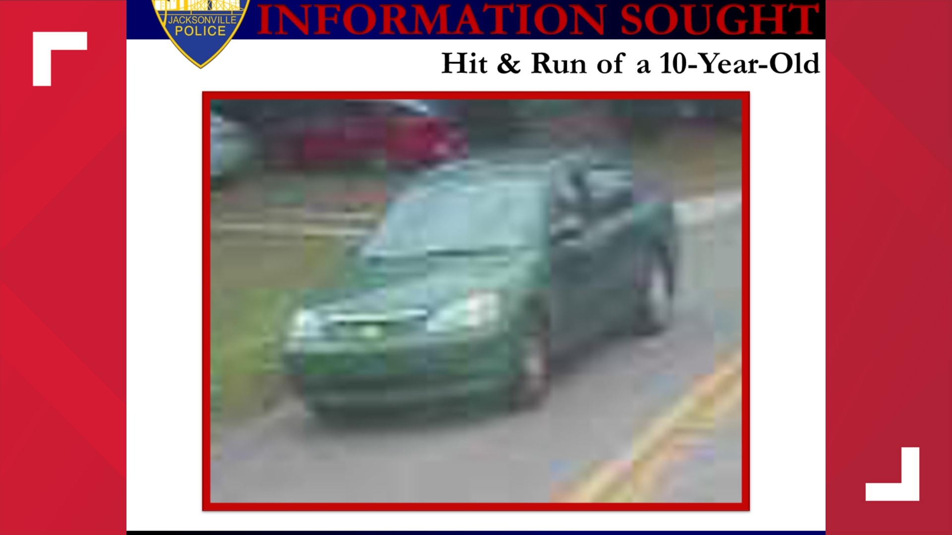 Family of Hit and Run Victims Plead for Justice | firstcoastnews.com