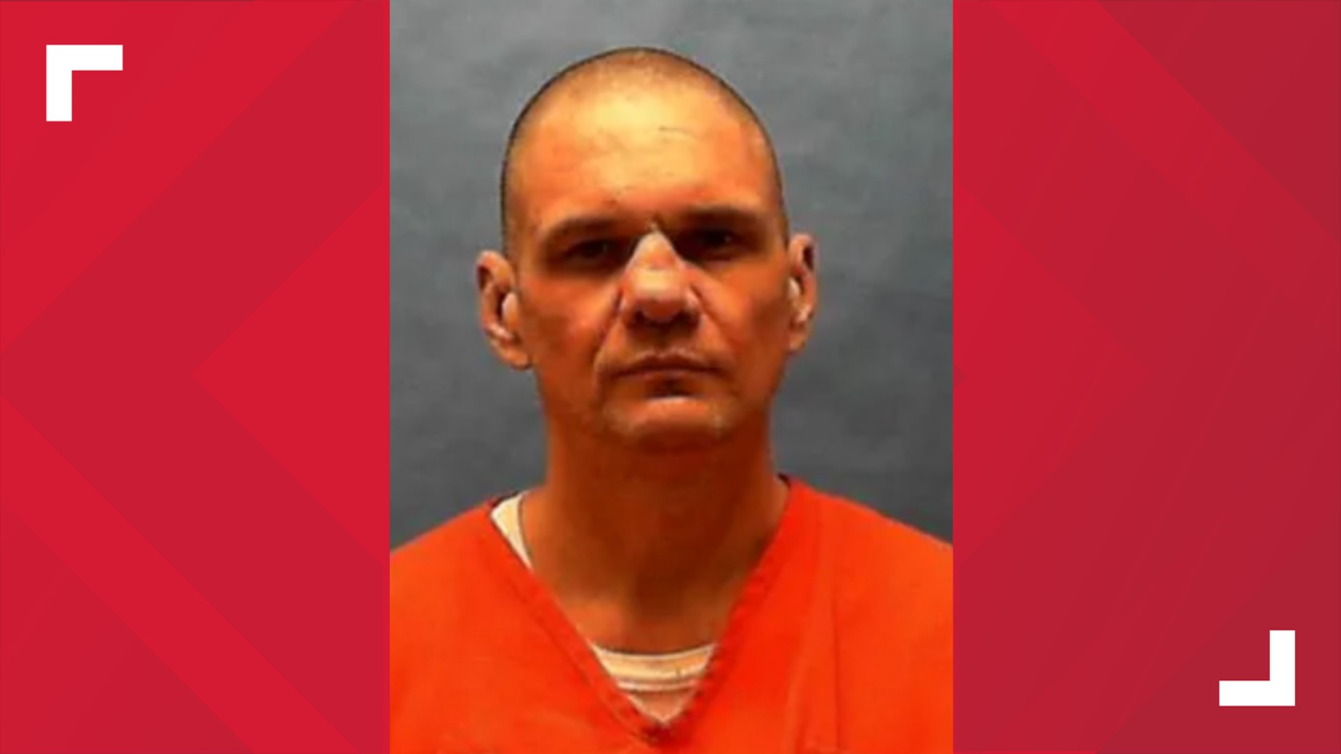 Ax killer goes 'from death row to the street,' victim's sister says of ...