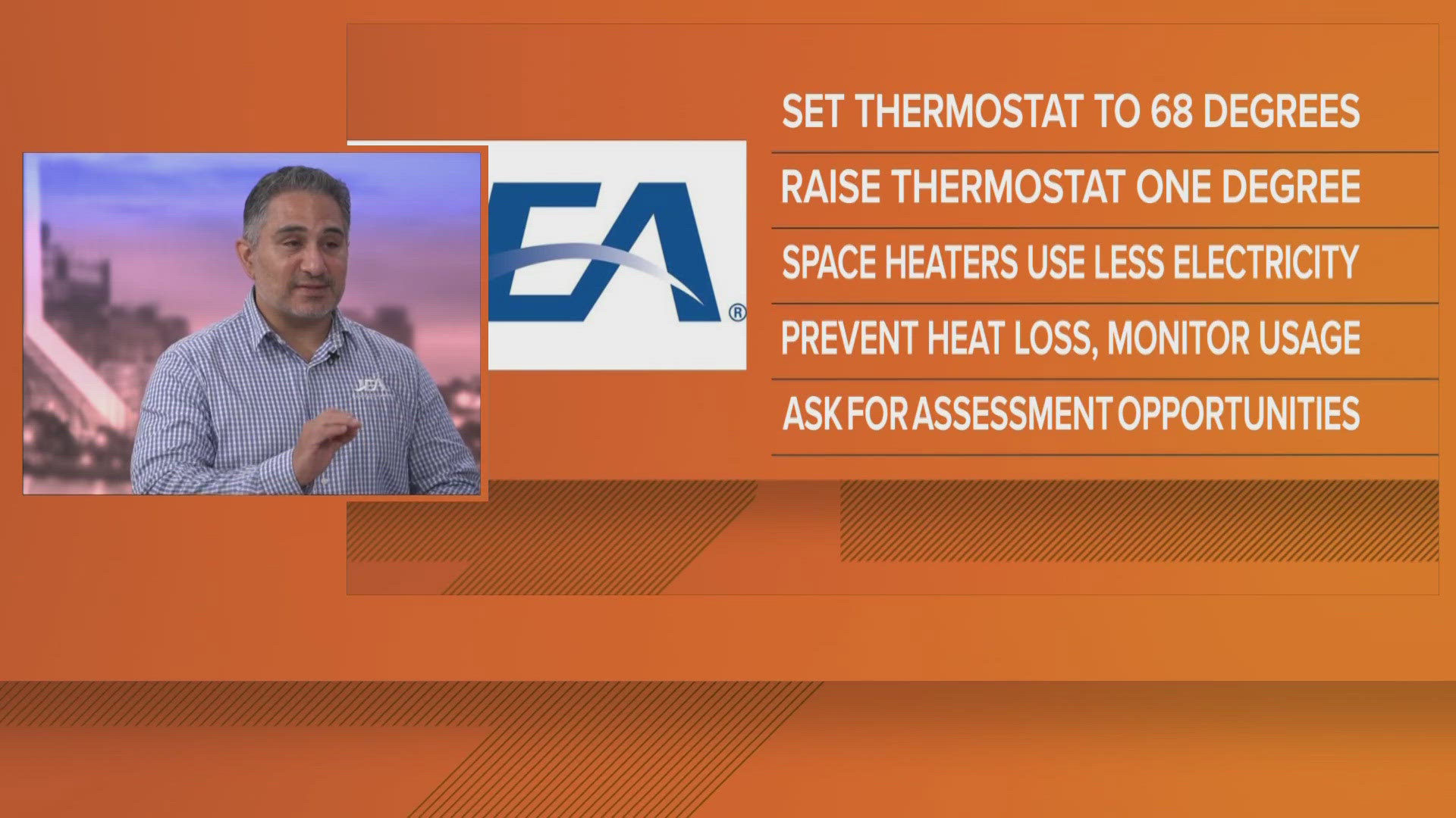 'Empower customers': How you can save money on your JEA bill during ...