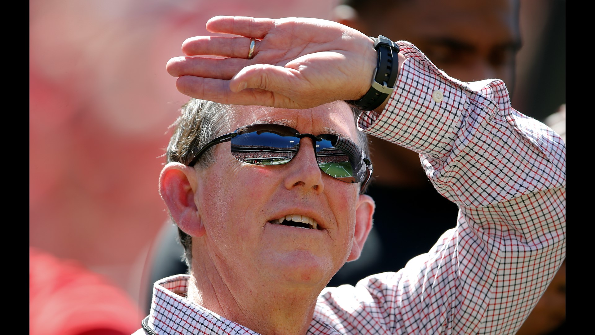 Greg McGarity named Gator Bowl CEO & President | firstcoastnews.com