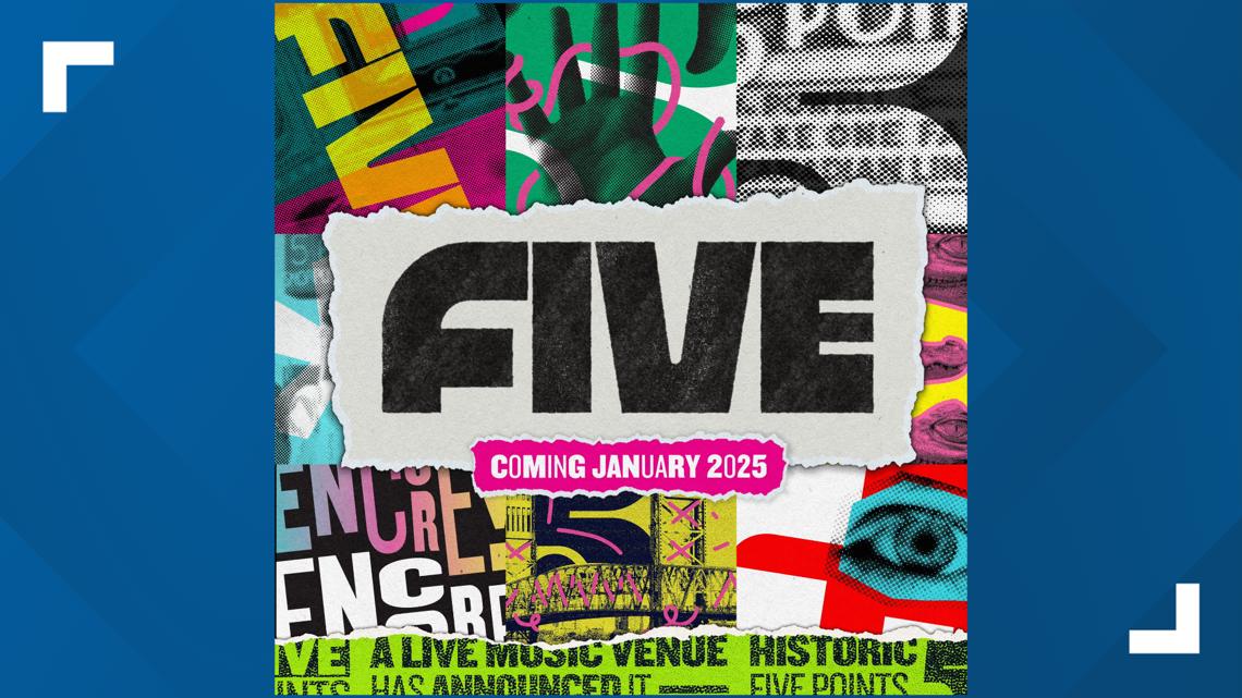 Here's what's replacing Sun-Ray Cinema in Five Points | firstcoastnews.com