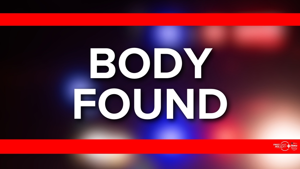 Dead body found along rocky shore of Old A1A: SJSO | firstcoastnews.com