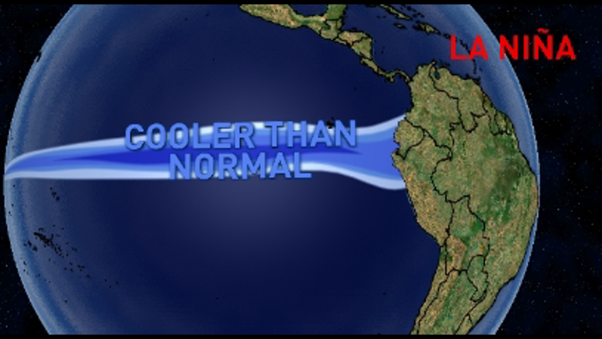 How does the La Niña impact the First Coast? | firstcoastnews.com