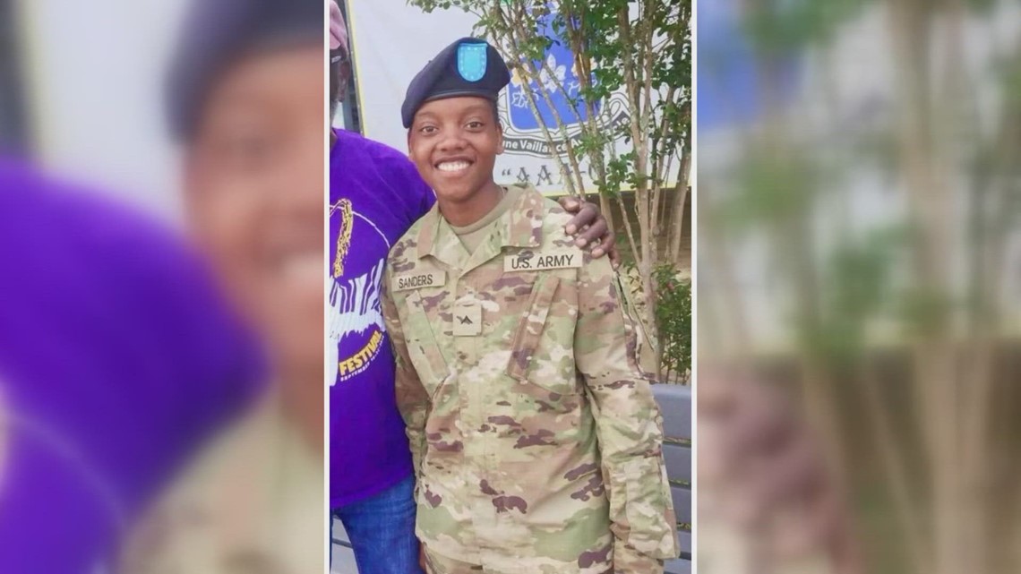 Funeral procession for soldier killed in Jordan drone attack to span ...