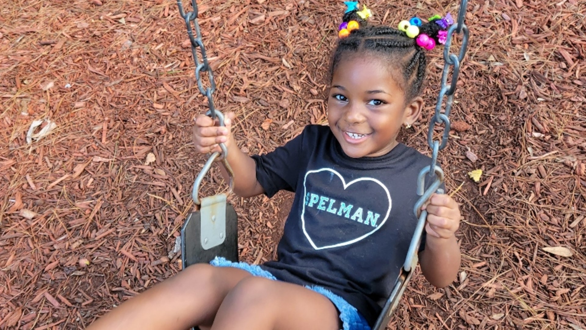 3-year-old killed after shooting at JTB Apartments identified ...