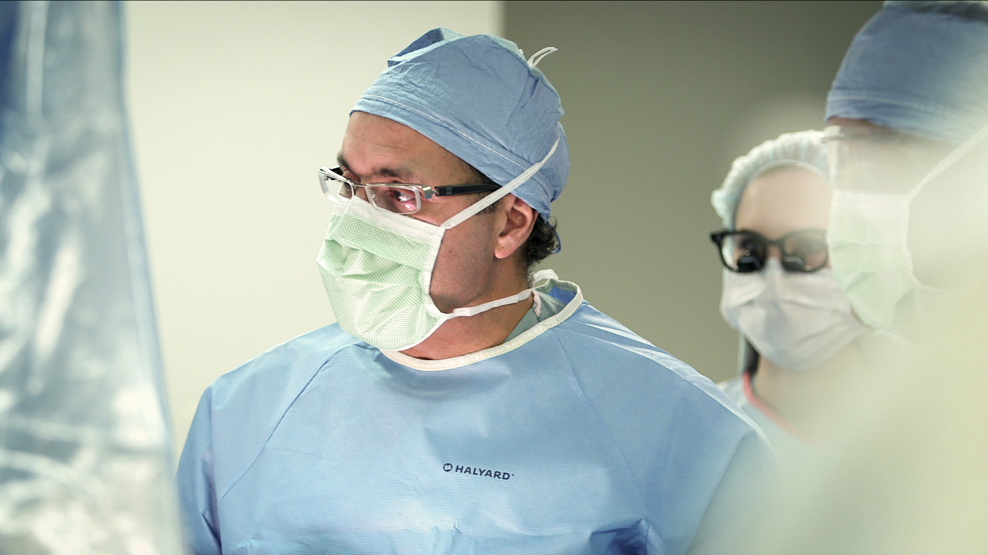 Mayo Clinic doctor in Jacksonville inspires new Disney+ movie ...