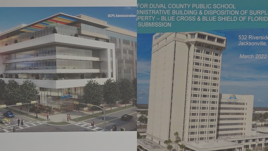 DCPS meets to talk superintendent search, potential new headquarters ...