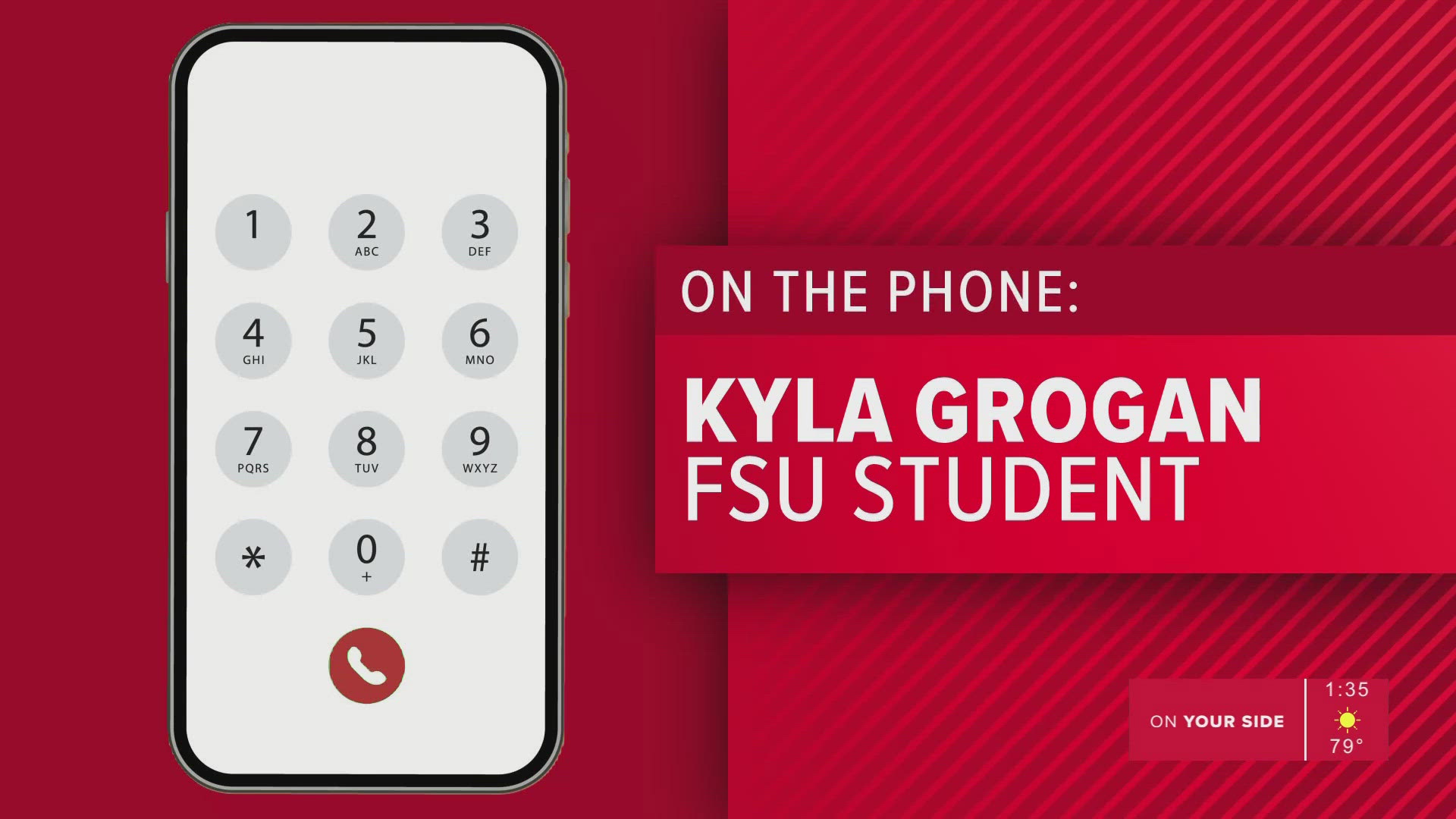 FSU warns students about active shooter near Student Union ...