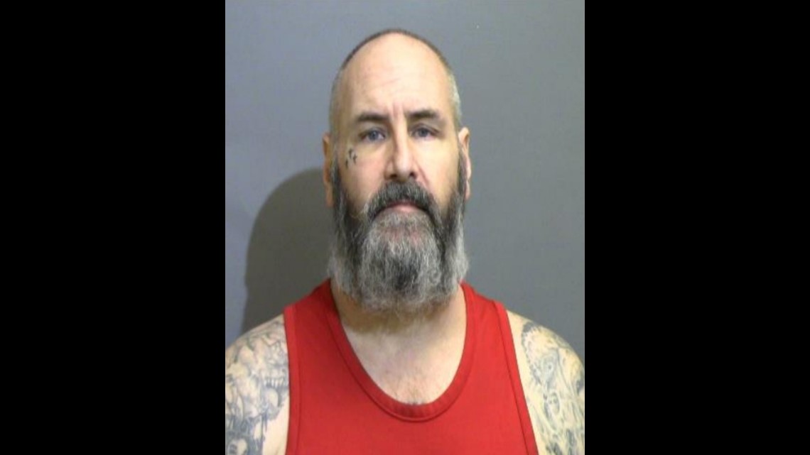 Ring leader sentenced in drug trafficking Operation Ghost Busted ...