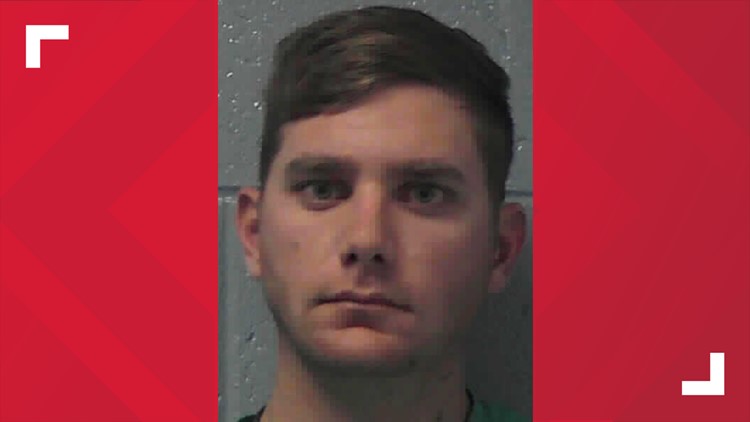Ware County firefighter charged with DUI in accident that killed ...