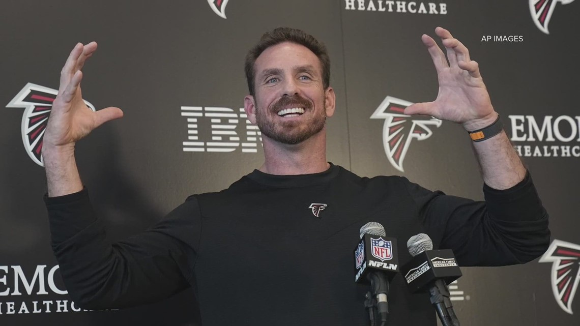 Report: Jaguars hiring Ryan Nielsen as defensive coordinator | firstcoastnews.com