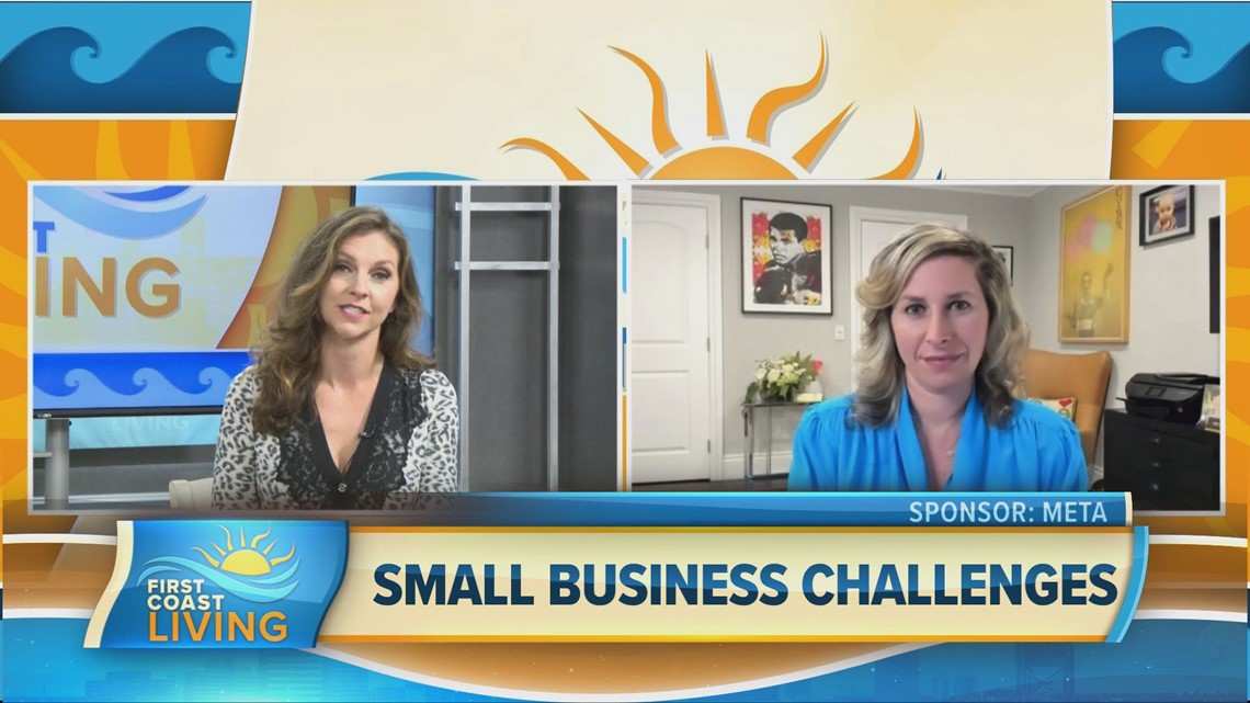 Overcoming Small Business Challenges with Digital Tools (FCL Oct. 6 ...