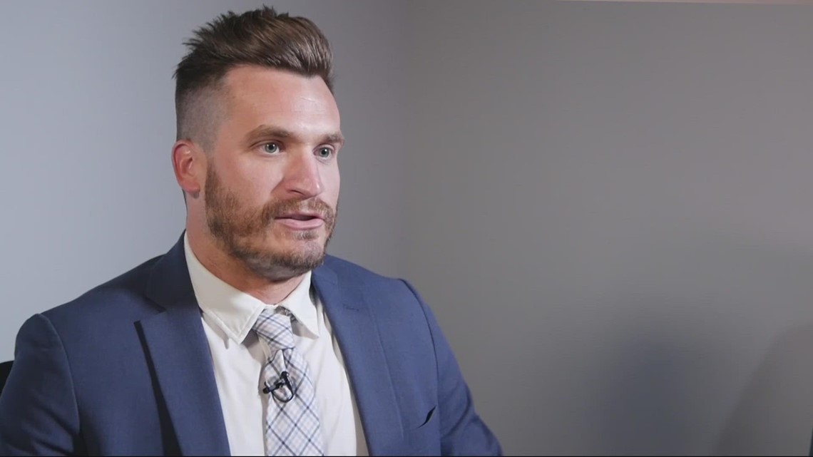 'It's very chilling:' Widow, brother of Jared Bridegan talk about new ...