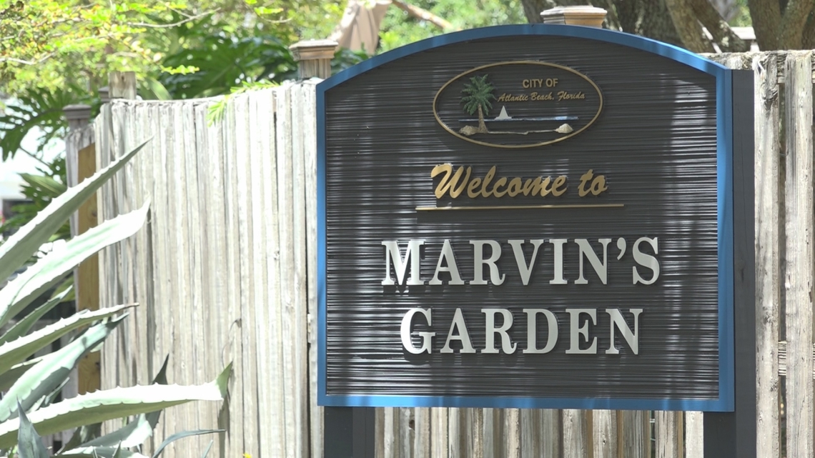Atlantic Beach neighbors want to rename Marvin's Garden ...