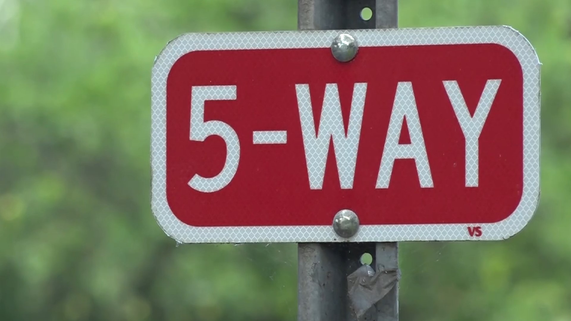 Atlantic Beach trying to fix 5-way stop intersection | firstcoastnews.com