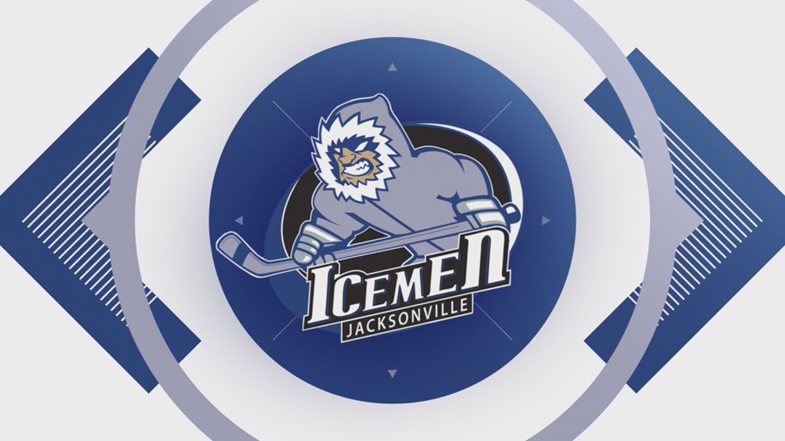 Jacksonville Icemen hold off Atlanta 3-2, take a 1-0 first round series ...