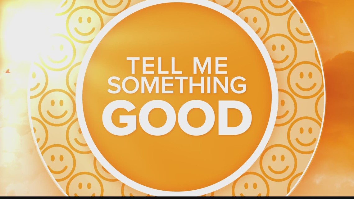 Tell Me Something Good: Doug Marrone visits local school virtually ...