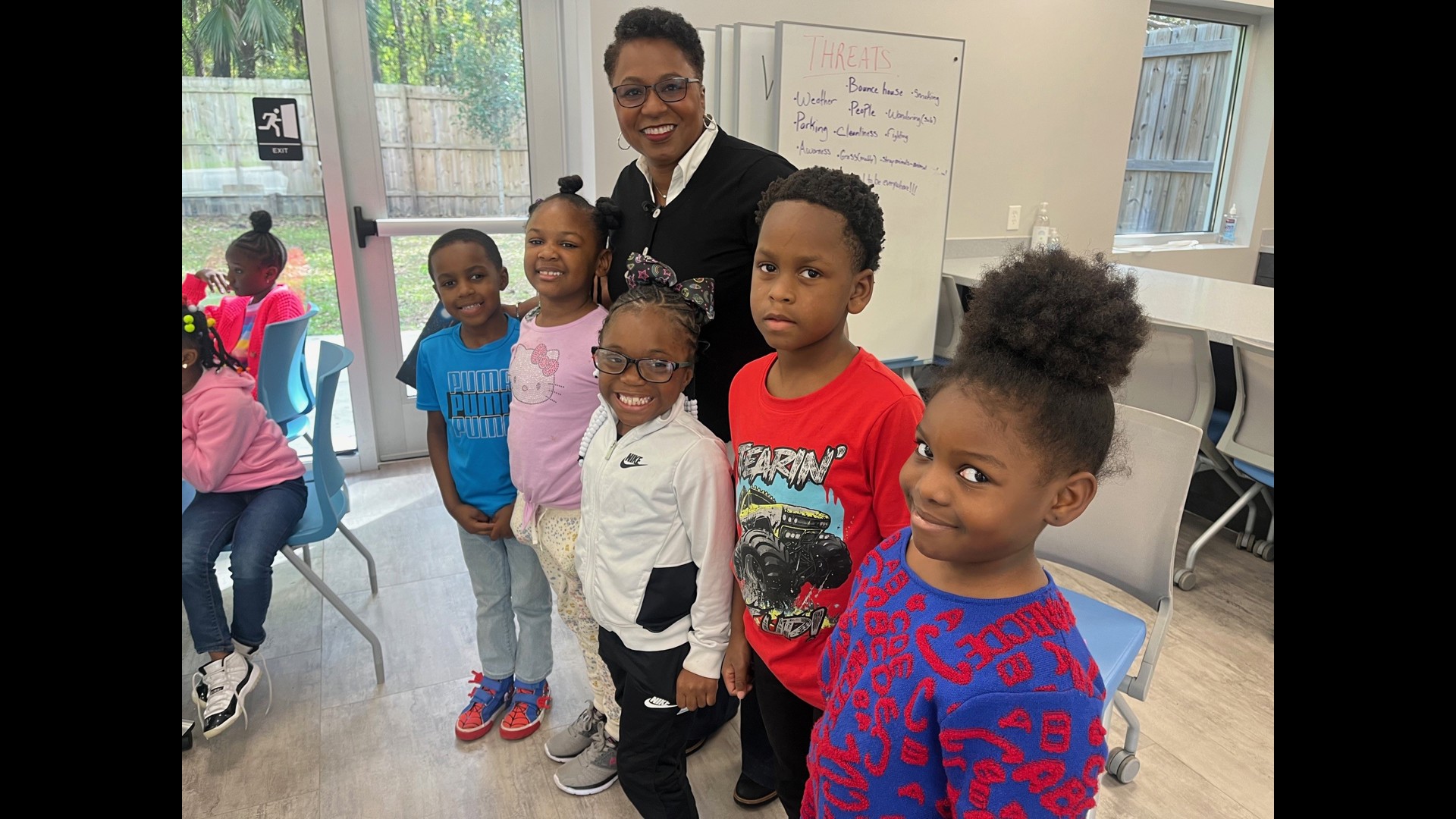 Dr. Diana Greene First Coast News interview | firstcoastnews.com