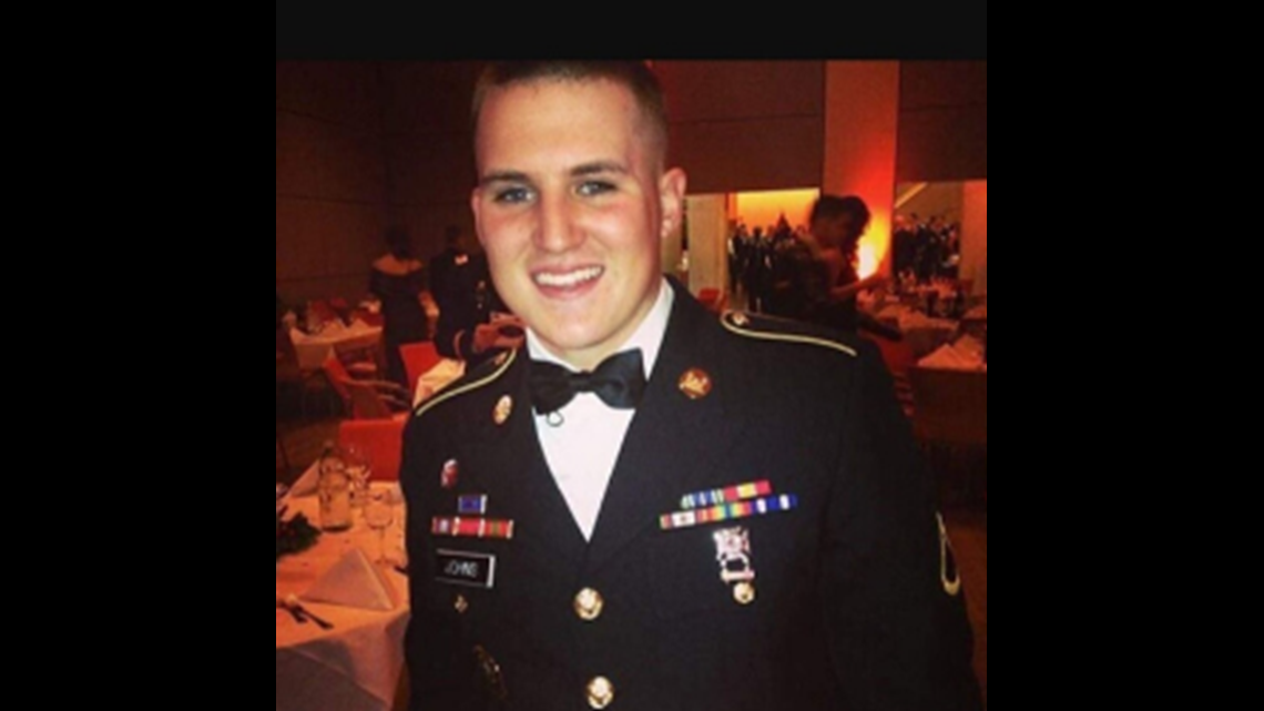 Florida organization helps families of veterans | firstcoastnews.com