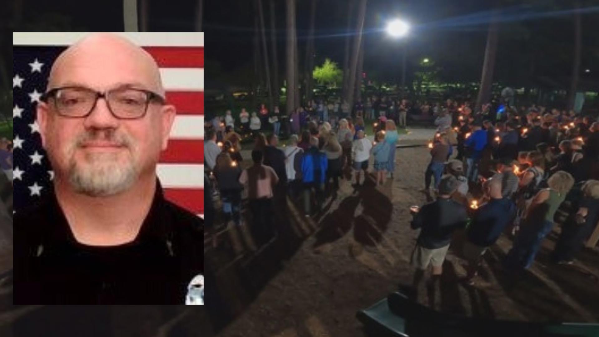 Arrest made in JSO corrections officer's killing | firstcoastnews.com