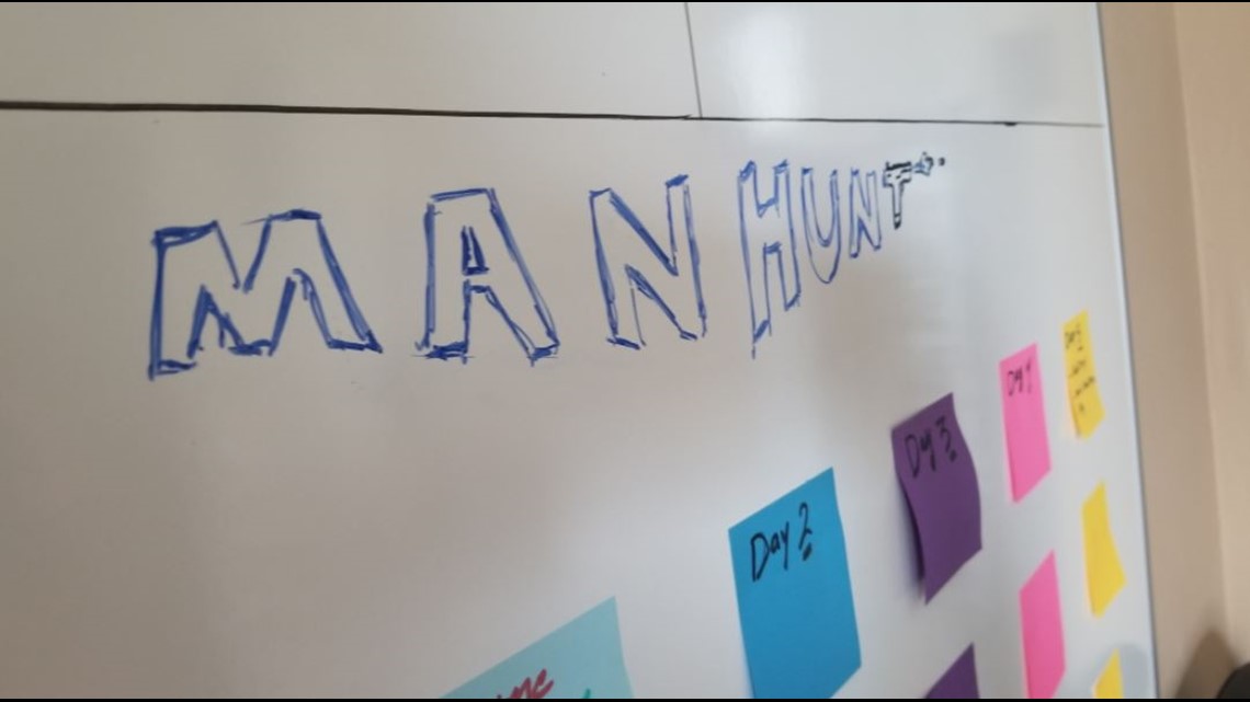 Local filmmaker producing documentary on Deputy Joshua Moyers ...