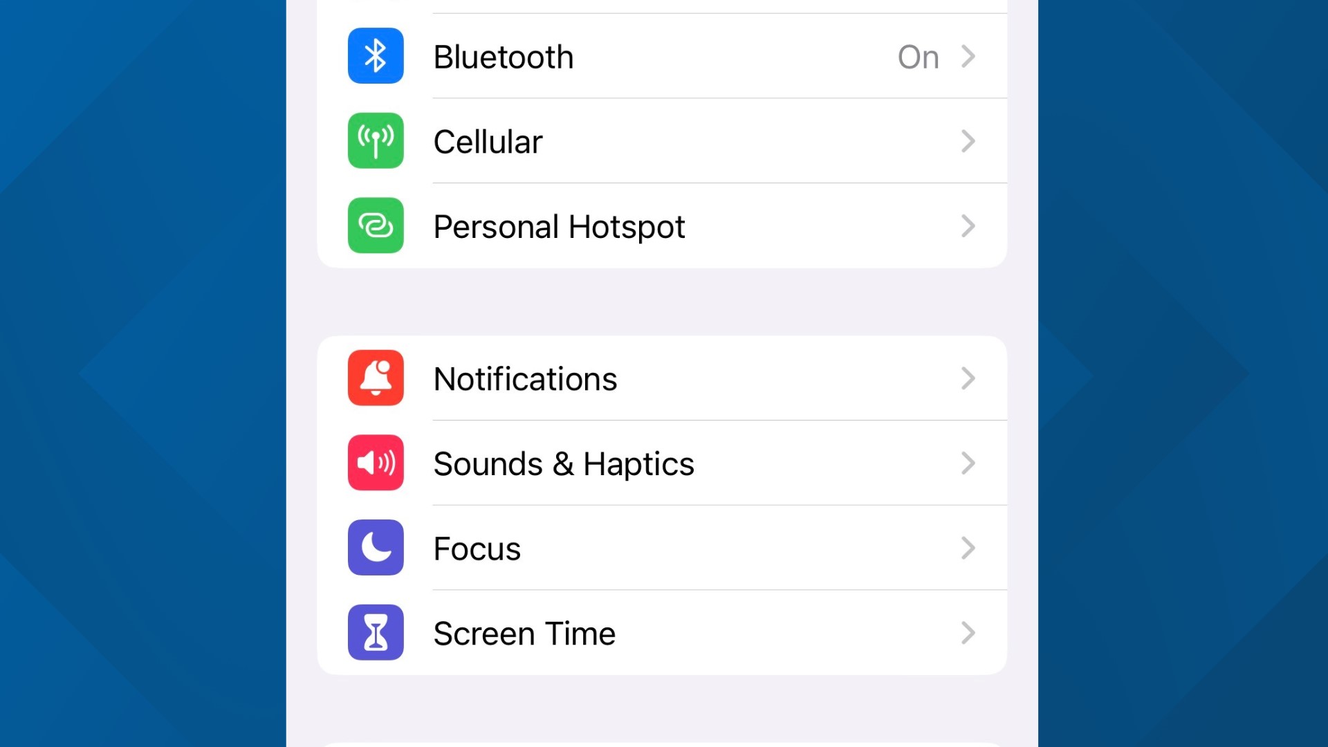 Floridians receive early alert, here's how to control EAS tones ...