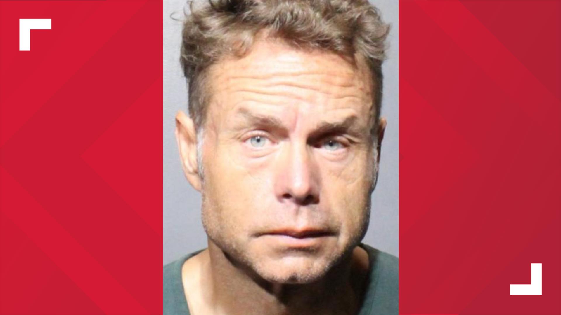 Nassau County Fire Rescue battalion chief placed on leave after arrest ...