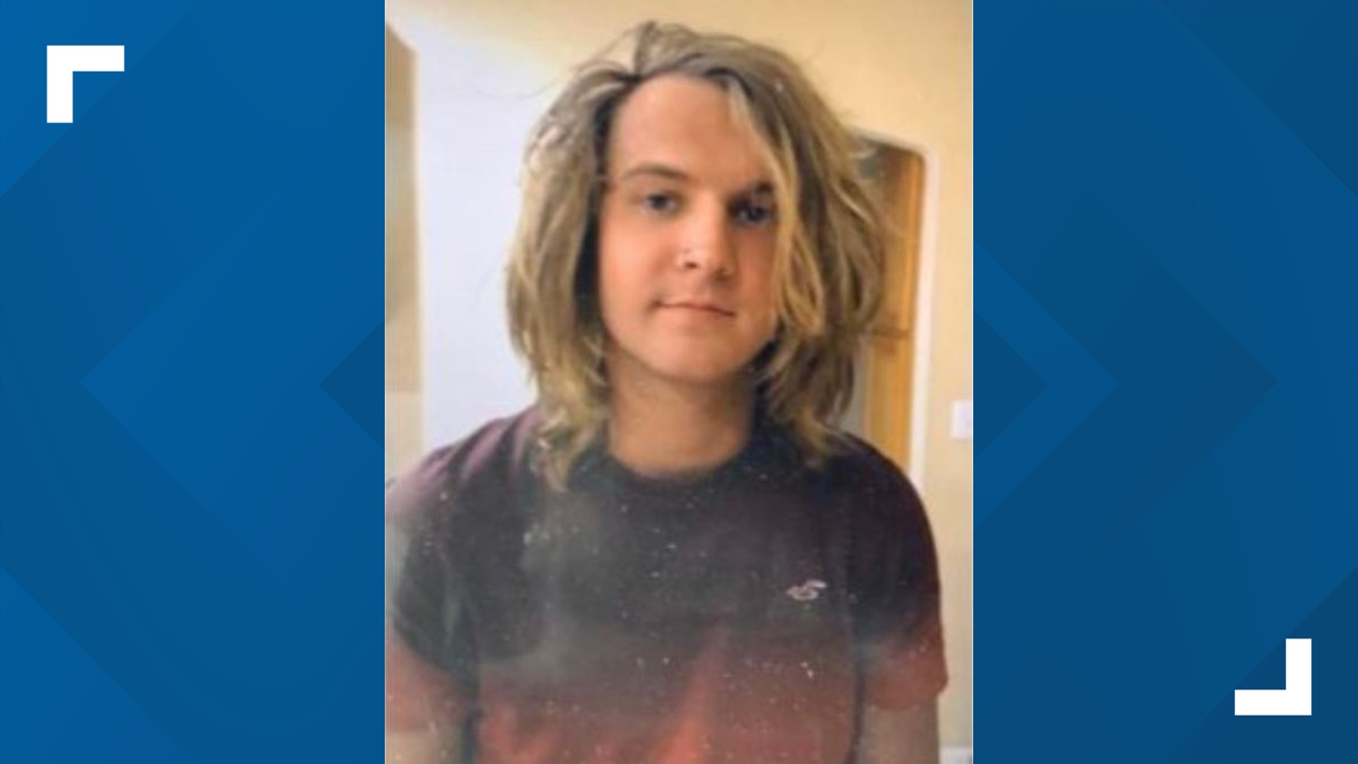 FOUND | Missing, endangered 21-year-old man | firstcoastnews.com