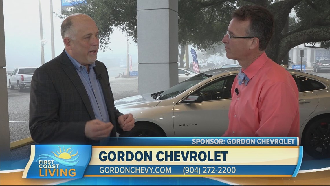 Gordon Chevrolet: Giving Back to the Community (FCL Feb. 14, 2022 ...