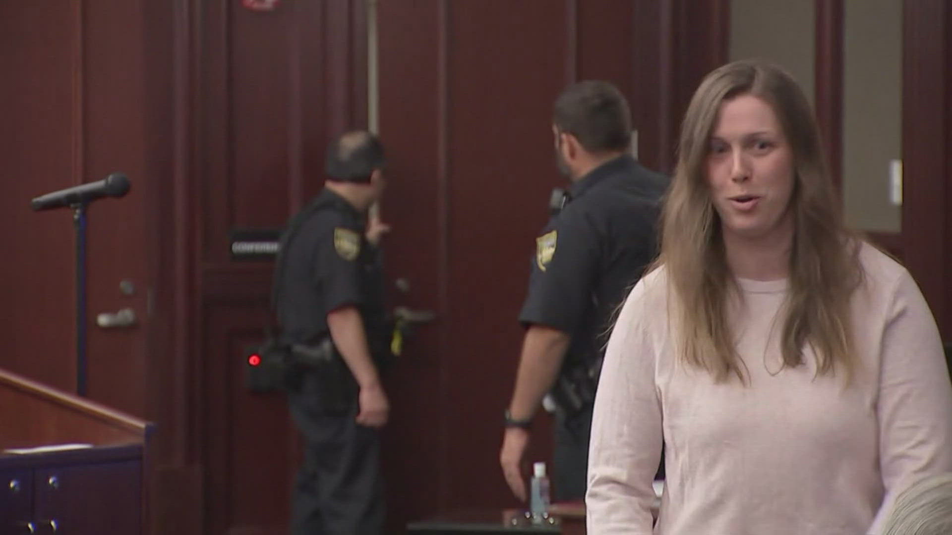 'Are we just airing grievances?': Attorneys clash during hearing in ...