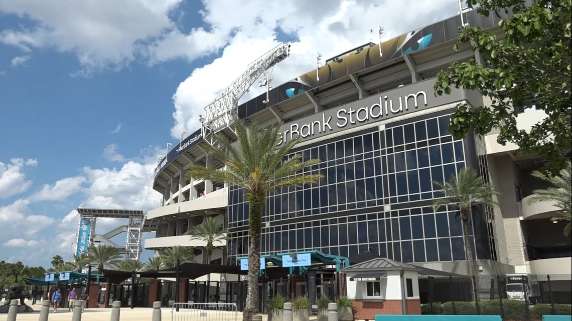 UNF poll: Voters support Jags stadium deal - but there's a catch ...