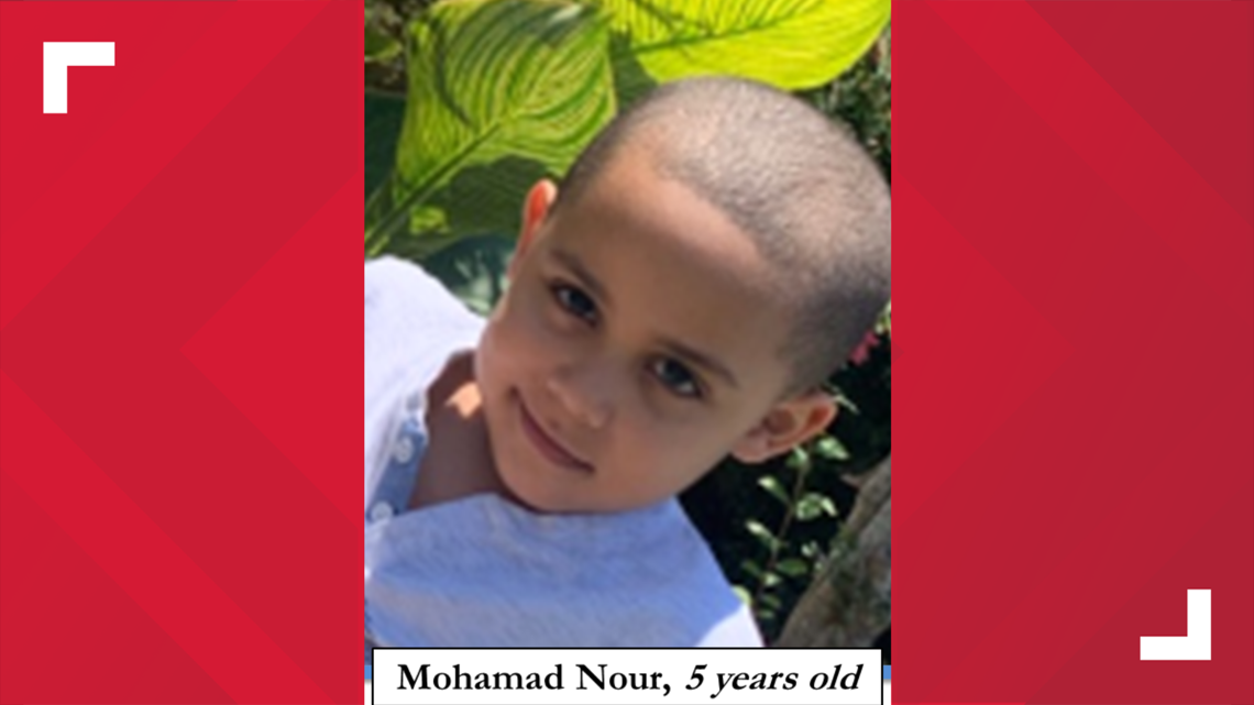 Missing Jacksonville boy with autism found dead in pond ...