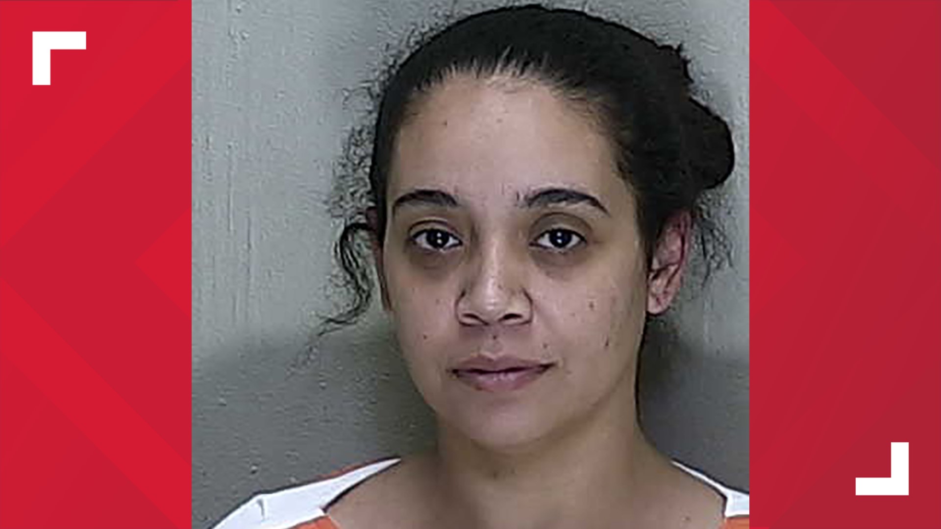 Florida man arrested on six counts of human trafficking ...