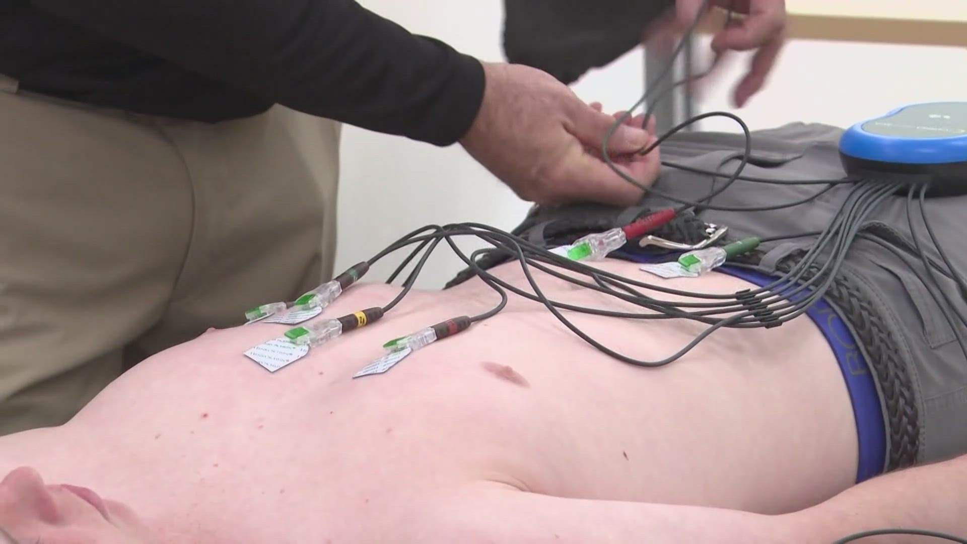 Florida to require heart screenings for high school athletes under new ...