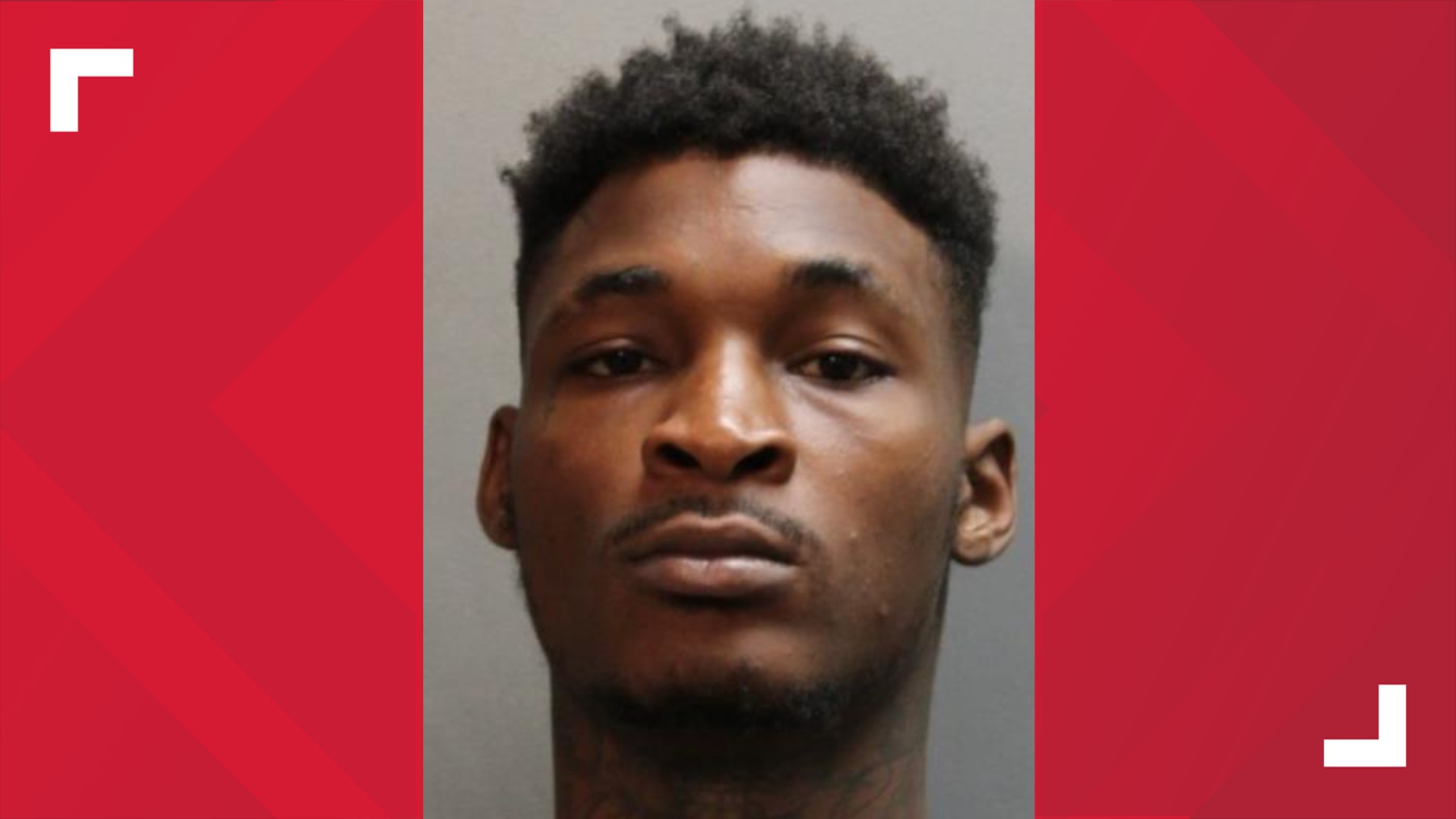 Jacksonville man charged after alleged shooting of brother on the ...