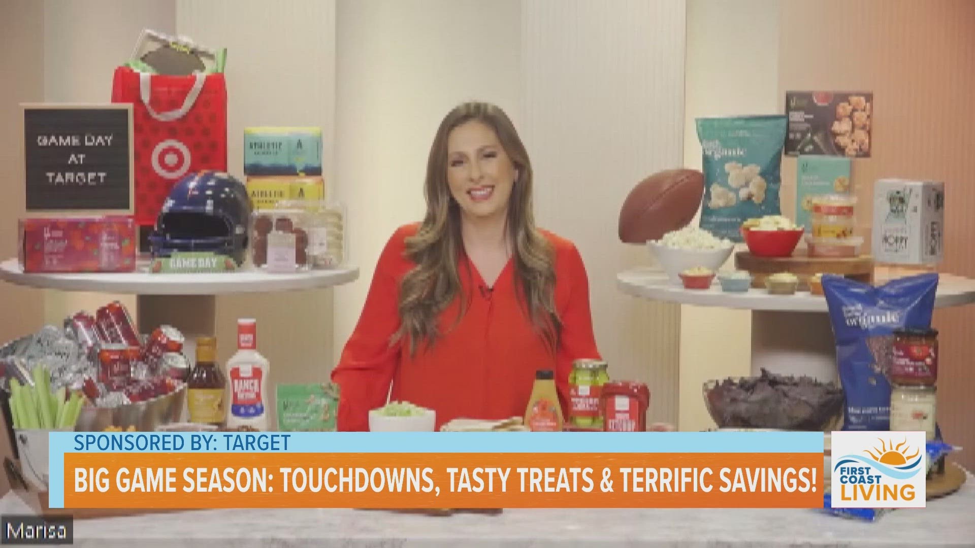 Big Game season: Touchdowns, Tasty Treats & Terrific Savings ...