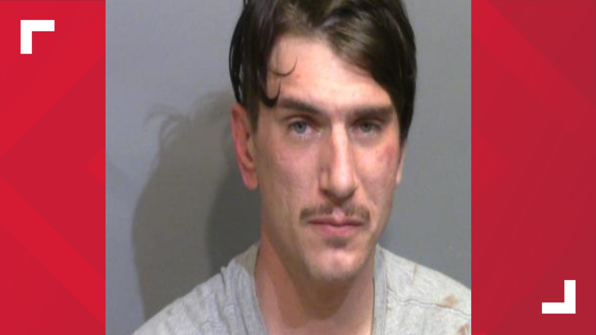Man arrested after crash injures 2 Georgia deputies | firstcoastnews.com
