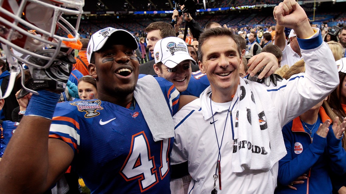 Homecoming for Jacksonville’s own Ryan Stamper | firstcoastnews.com