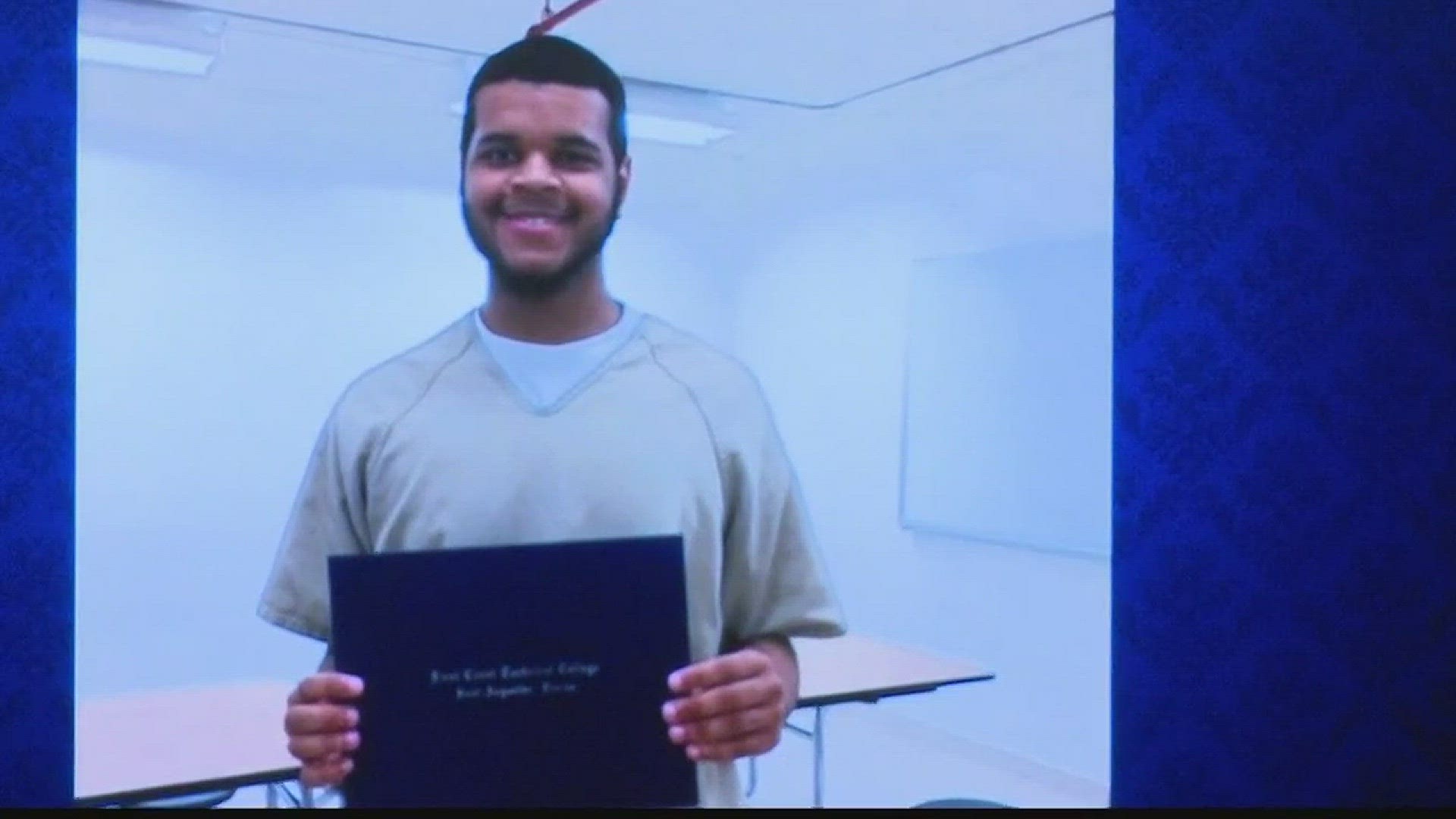 Teen who shot and killed St. Aug store clerk sentenced to two life ...