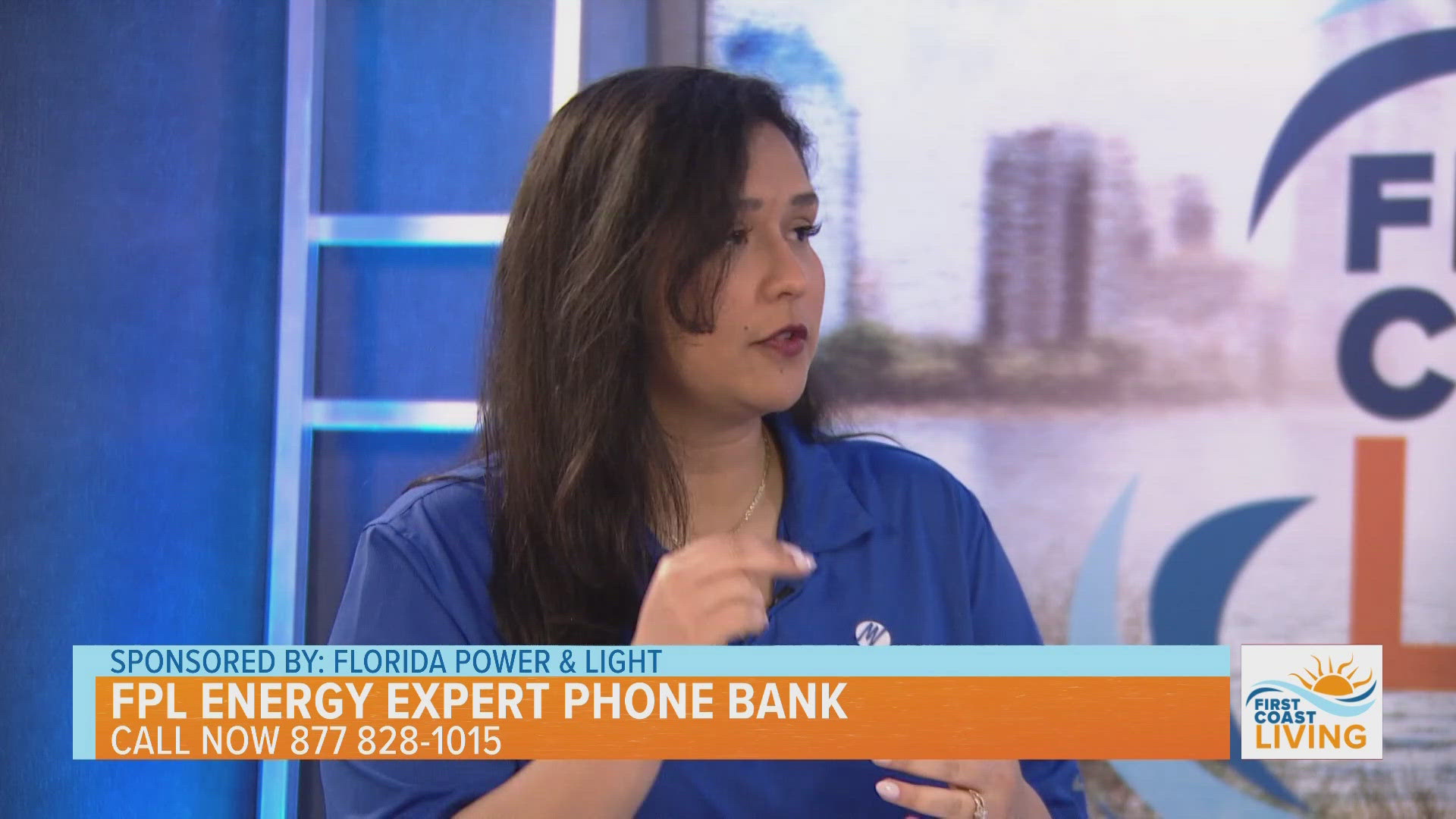 FPL Energy Expert Phone Bank | firstcoastnews.com